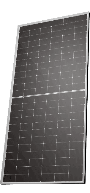 Adani 620Wp Elan-Shine-DUAL-GLASS bifacial solar panel | Path to Green ...